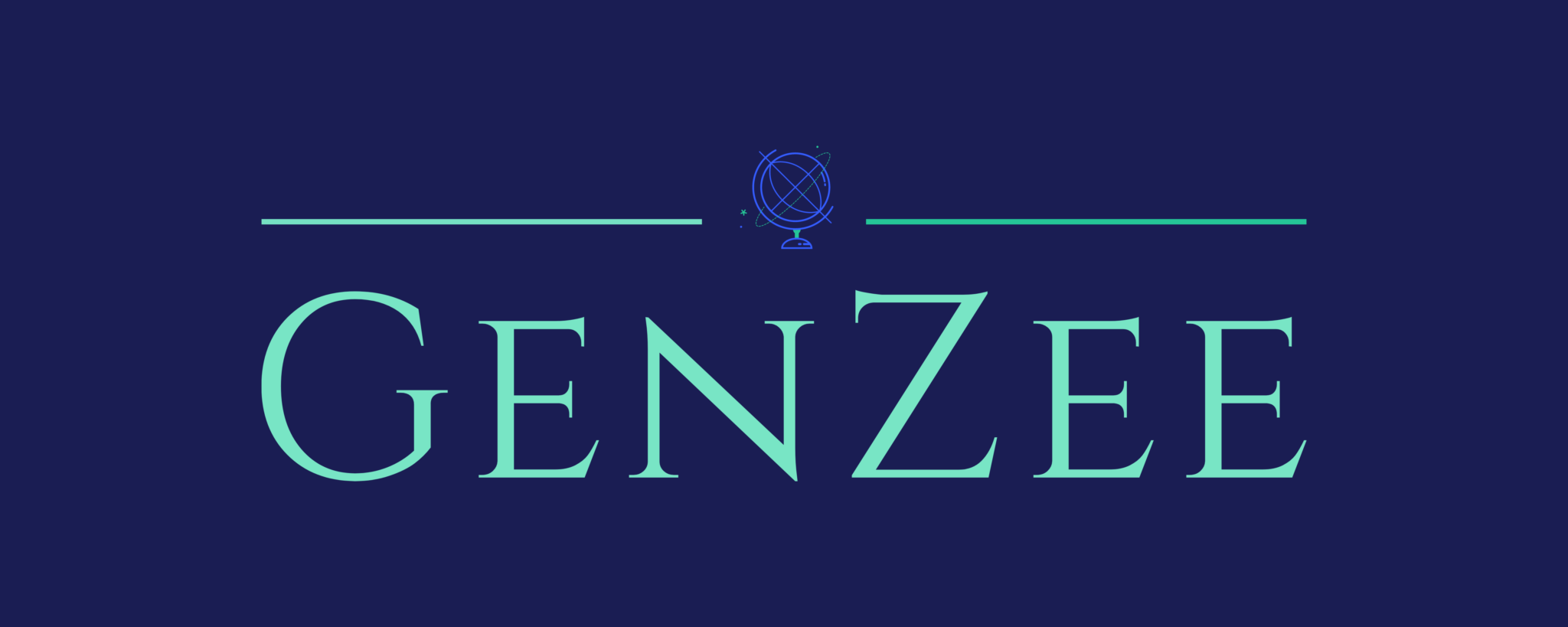 GenZee Project – 杉原眼太のホームページです。GenZee＝ゲン爺さんが、明るい未来を創るプロジェクトを始めます